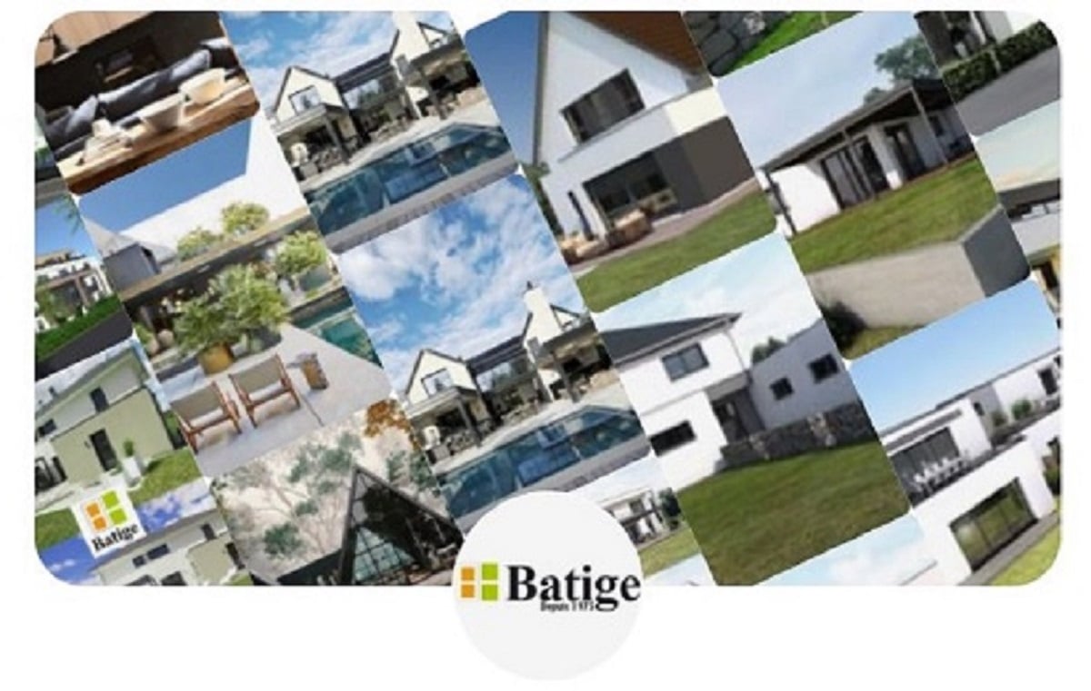 Batige sur Pinterest - Découvrez notre nouveau compte