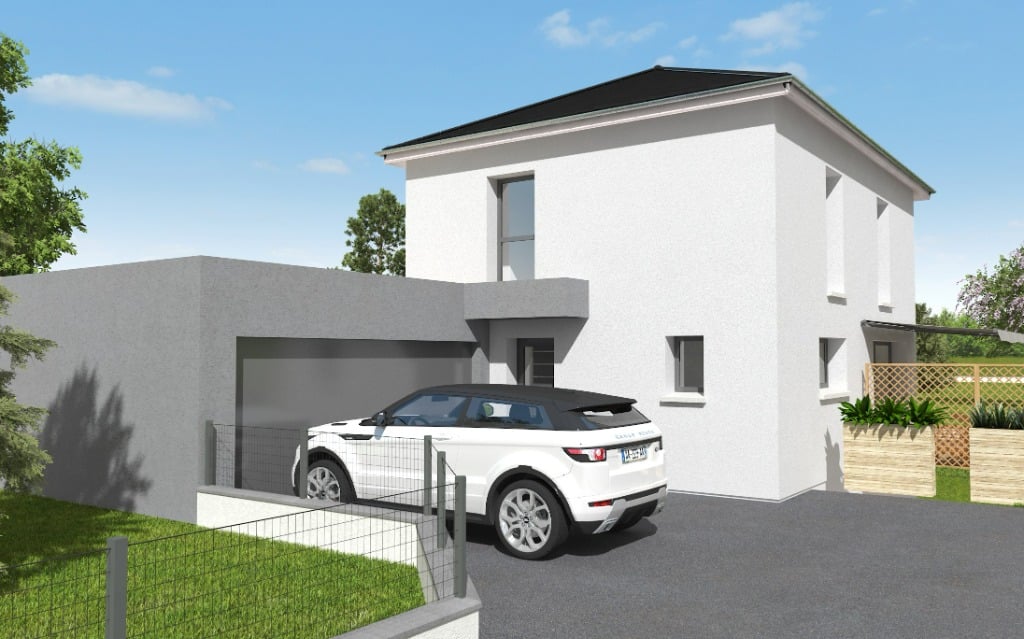 Projets - Batige : Constructeur de Maisons Neuves Haut-Rhin