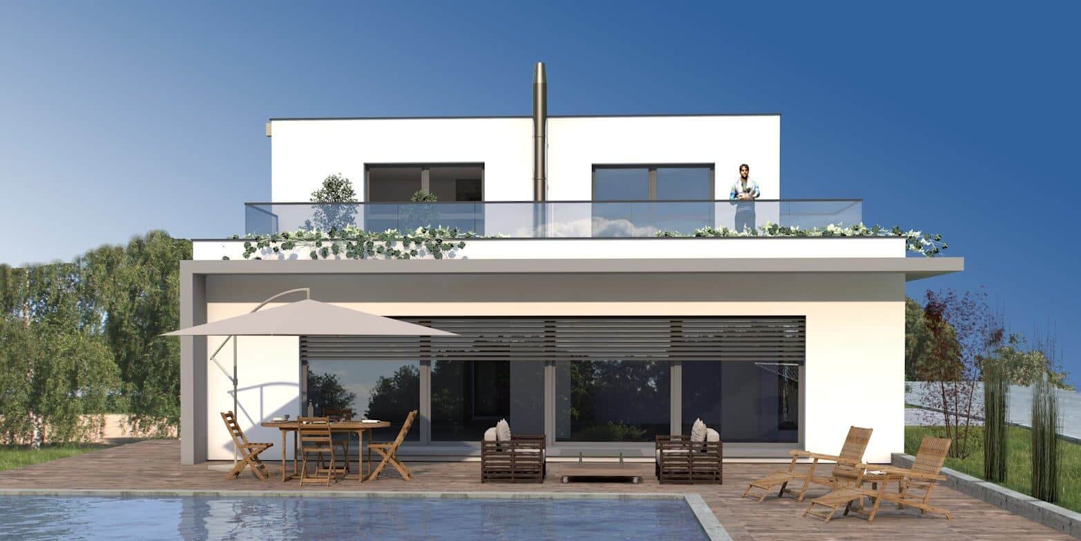 Constructeur de maisons individuelles dans le Haut-Rhin - Alsace