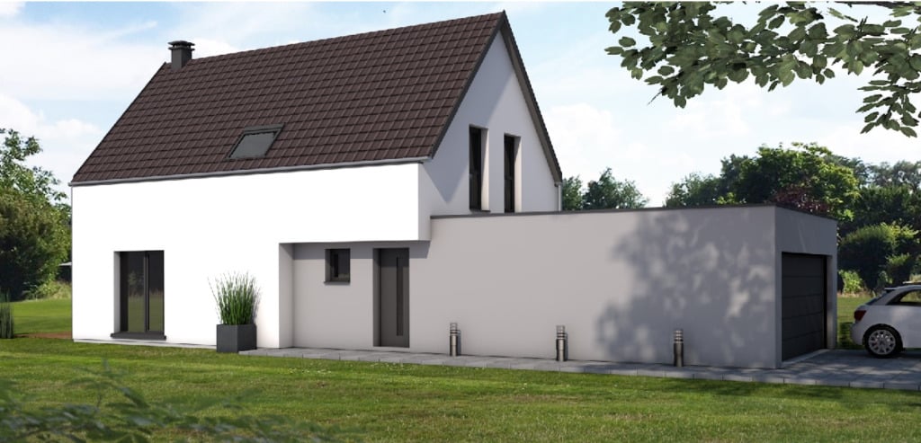 Batige - Constructeur de maisons individuelles en Alsace