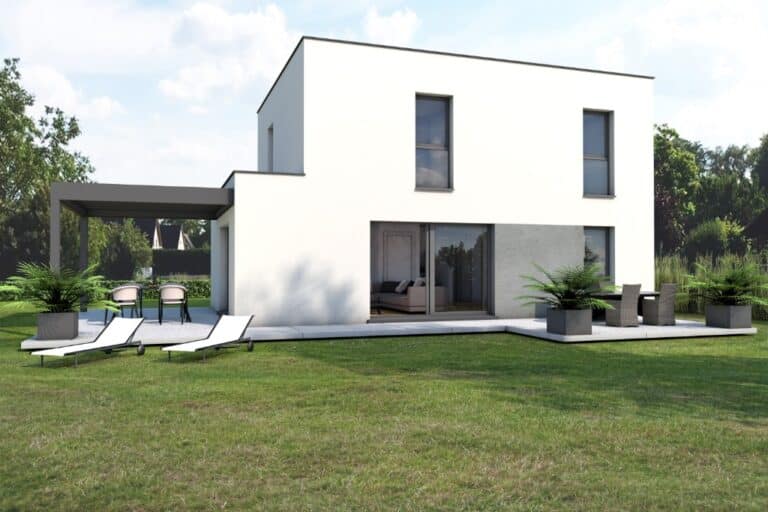 Batige - Constructeur de maisons individuelles Haut-Rhin - Alsace