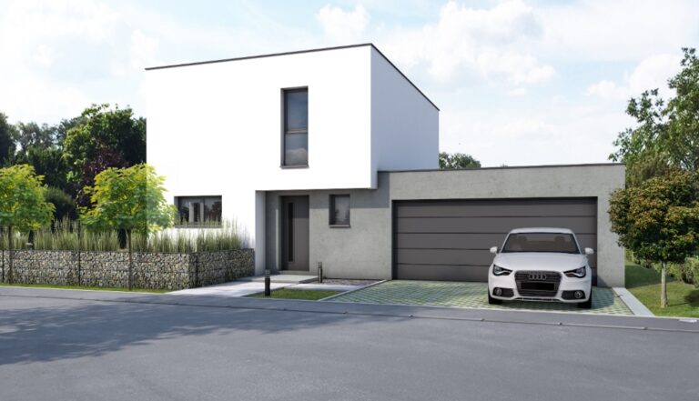 Batige - Constructeur de maisons individuelles Haut-Rhin - Alsace