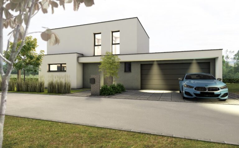 Constructeur de maisons individuelles dans le Haut-Rhin - Alsace